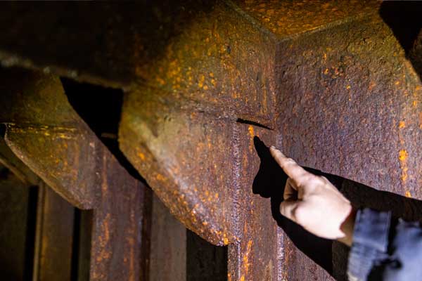 nC Protect | Corrosion Passivator | Tanks Hebo Lift 8