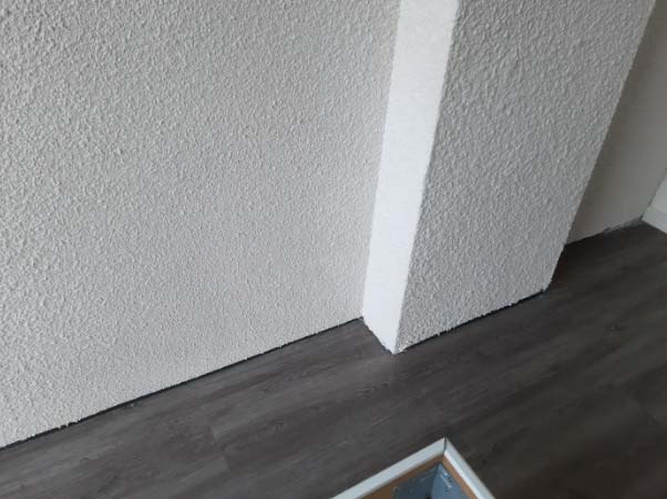 Thermal insulation Partition walls - nC